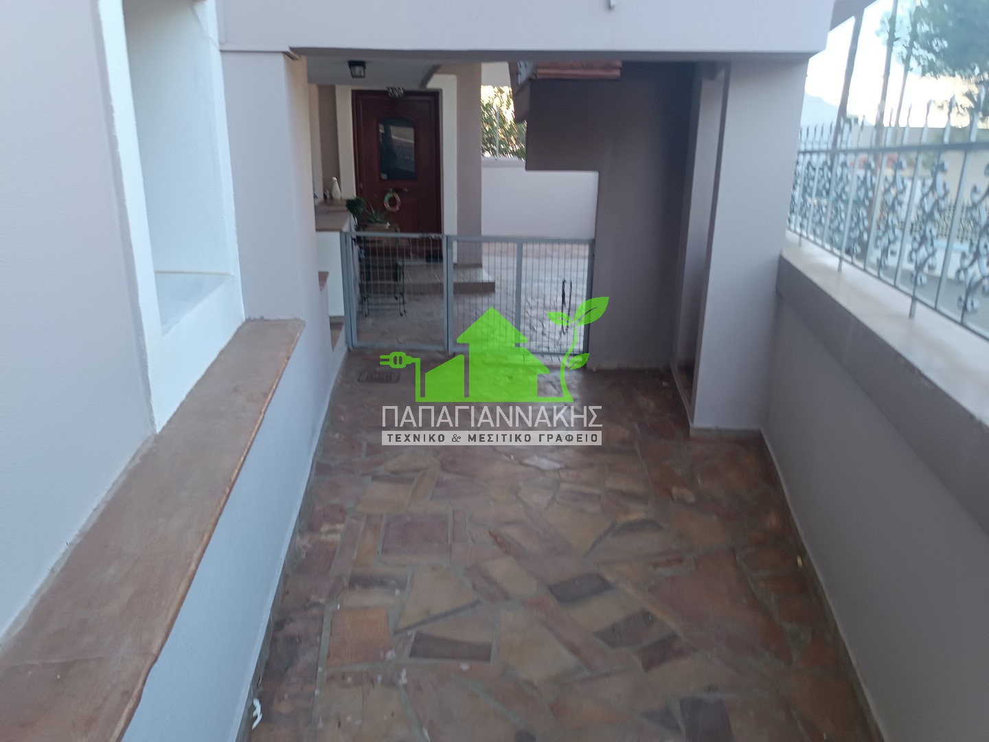 ΙΣΟΓΕΙΟ ΔΙΑΜΕΡΙΣΜΑ 60 Τ.Μ., ΔΑΣΚΑΛΟΠΕΤΡΑ | Τεχνικό Μεσιτικό Γραφείο ...