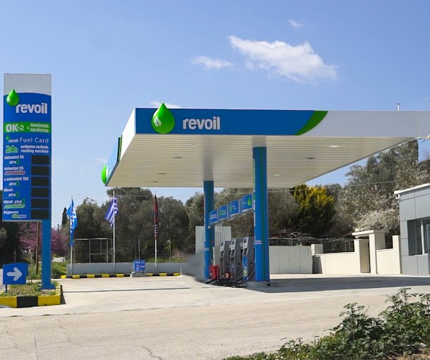 ΠΡΑΤΗΡΙΟ ΥΓΡΩΝ ΚΑΥΣΙΜΩΝ-ΚΑΤΑΣΤΗΜΑ (CAFE) & ΠΛΥΝΤΗΡΙΟ, ΚΑΡΔΑΜΑΔΑ ...