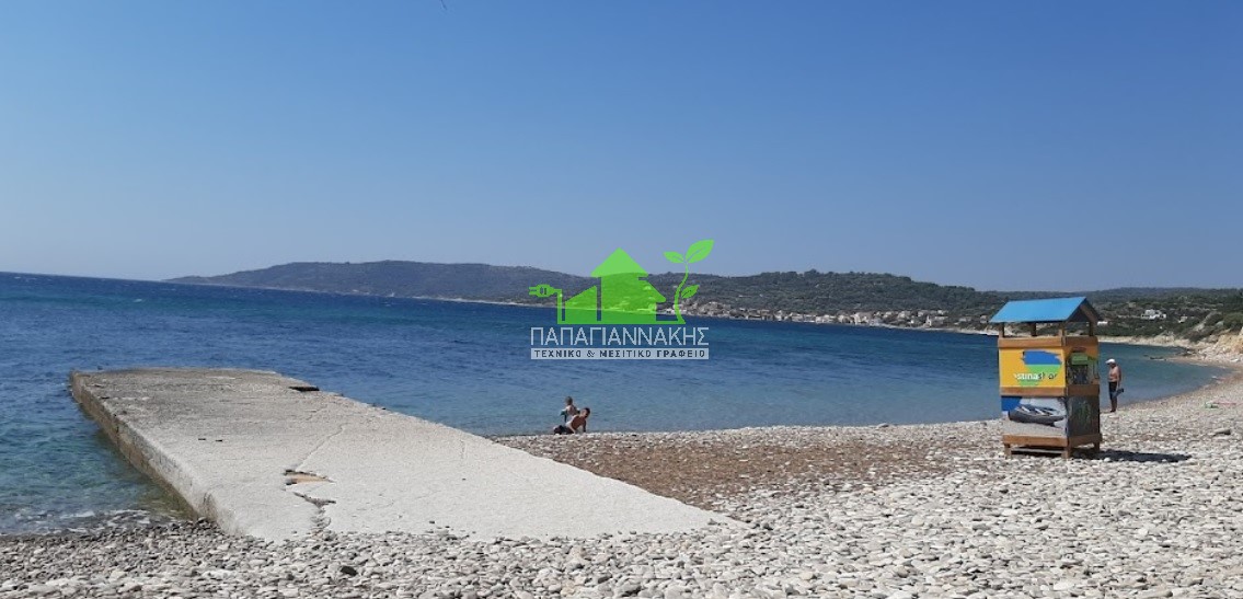 ΟΙΚΟΠΕΔΟ 1680 Τ.Μ. ΠΑΝΩ ΣΤΗ ΘΑΛΑΣΣΑ, ΑΓΙΟΣ ΑΙΜΙΛΙΑΝΟΣ | Τεχνικό ...
