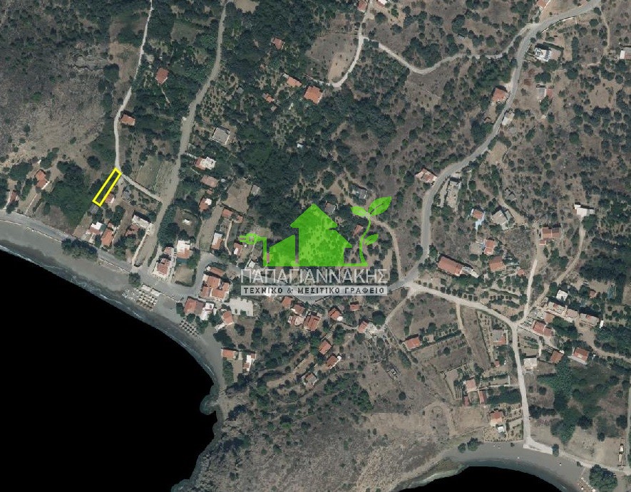 ΟΙΚΟΠΕΔΟ 226 Τ.Μ. ΔΙΠΛΑ ΣΤΗ ΘΑΛΑΣΣΑ, ΛΗΜΝΟΣ ΒΟΛΙΣΣΟΥ | Τεχνικό Μεσιτικό ...