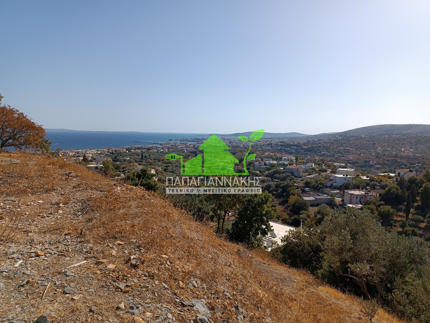 ΟΙΚΟΠΕΔΟ 2038 Τ.Μ., ΛΑΤΟΜΙ | Τεχνικό Μεσιτικό Γραφείο - Ιωάννης ...