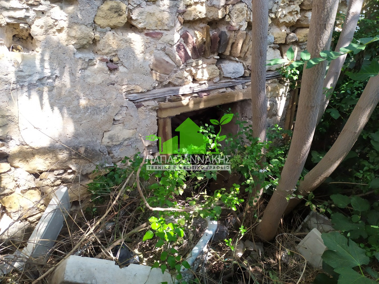 ΜΟΝΟΚΑΤΟΙΚΙΑ 50 Τ.Μ., ΒΡΟΝΤΑΔΟ | Τεχνικό Μεσιτικό Γραφείο - Ιωάννης ...