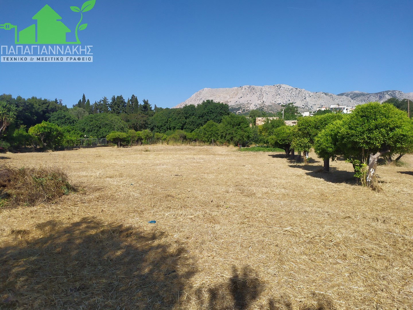 ΟΙΚΟΠΕΔΟ 2019 Τ.Μ., ΒΡΟΝΤΑΔΟΣ | Τεχνικό Μεσιτικό Γραφείο - Ιωάννης ...
