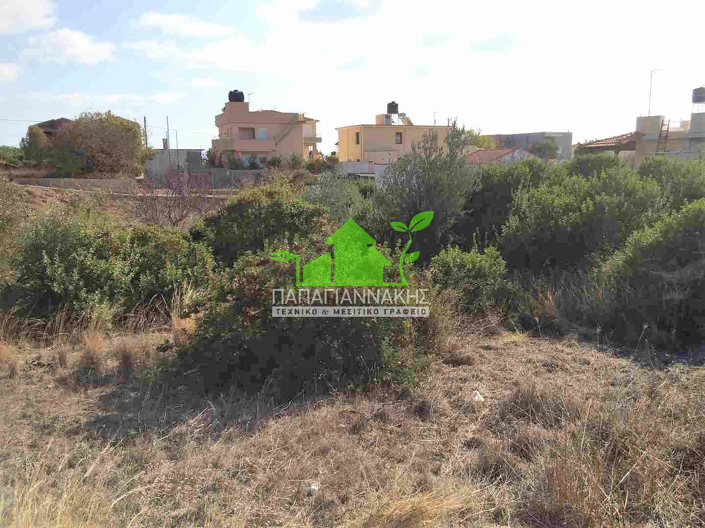 ΟΙΚΟΠΕΔΟ 421 Τ.Μ., ΑΓΙΑ ΕΡΜΙΟΝΗ | Τεχνικό Μεσιτικό Γραφείο - Ιωάννης ...